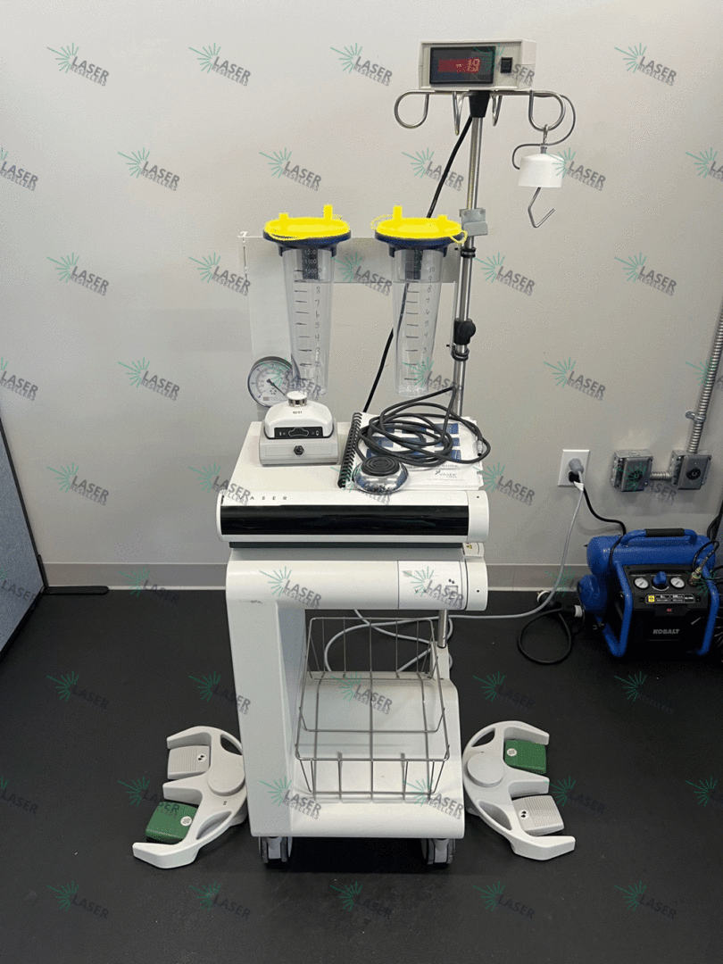 Solta Medical VASER® Classic — Laser Resellers