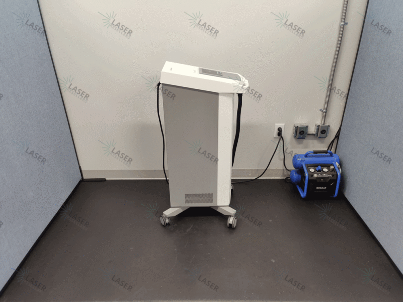 Zimmer Cryo 5 — Laser Resellers