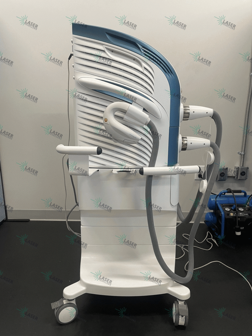 2018 Lumenis M22 | Laser Resellers