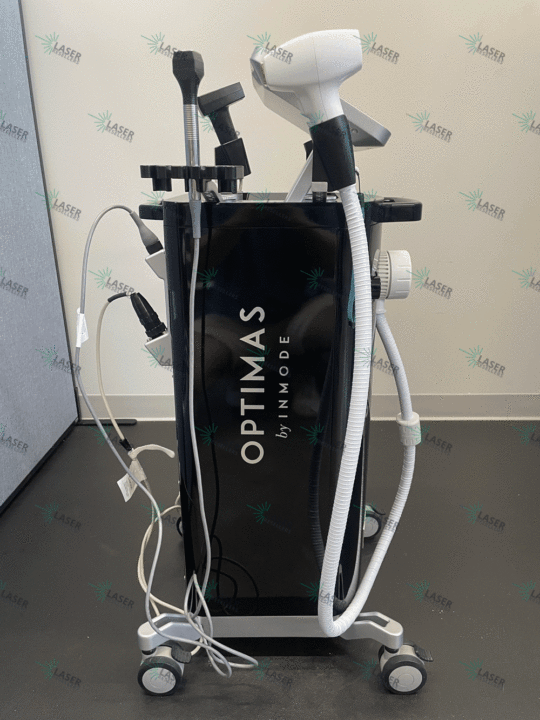 2018 InMode Optimas — Laser Resellers