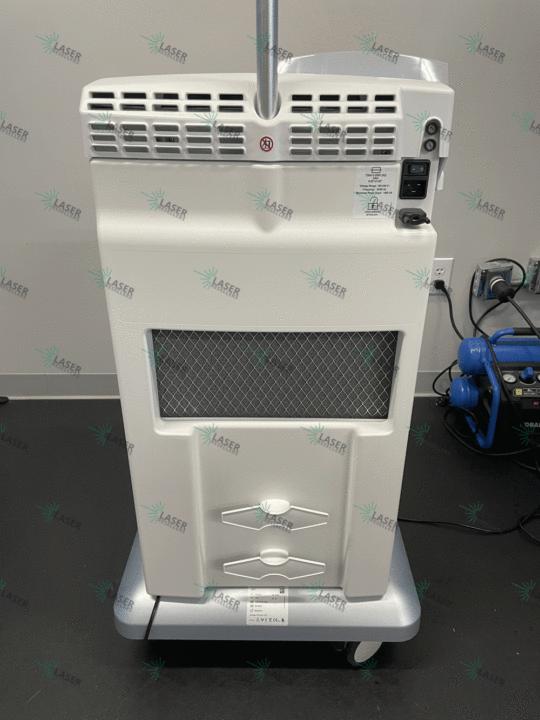 2018 Cynosure Icon — Laser Resellers