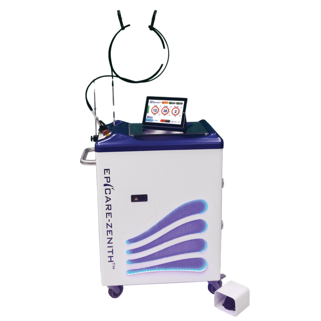 Epicare-Zenith — Laser Resellers